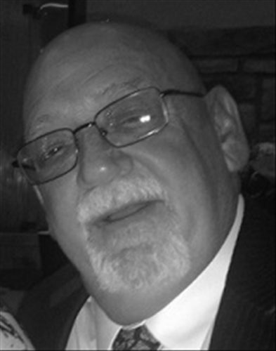 Donald Griffith | News, Sports, Jobs - The Herald Star